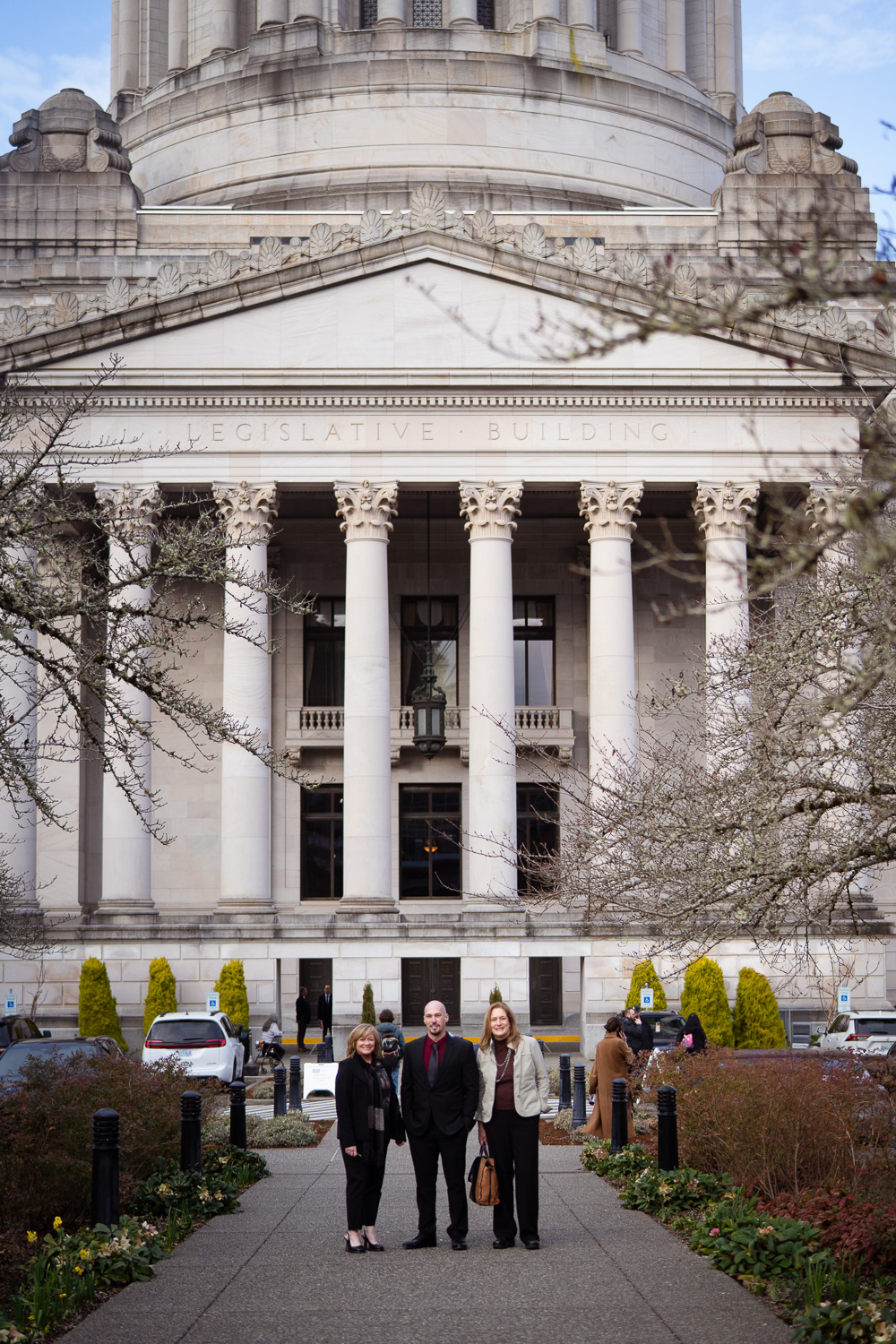 2026 Olympia Hill Climb & Legislative Day - SkillSource