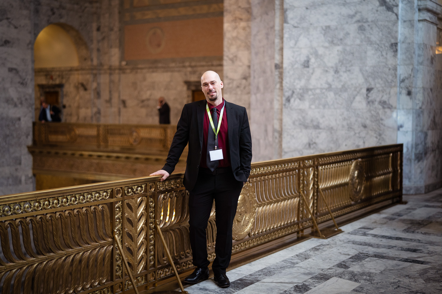 2026 Olympia Hill Climb & Legislative Day - SkillSource